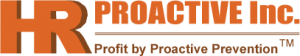 Main Page - HR Proactive