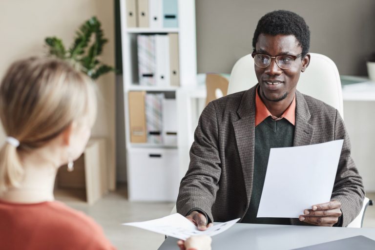 Main Page - HR Proactive