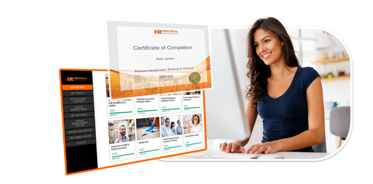 MAIN Page - HR Proactive Inc.