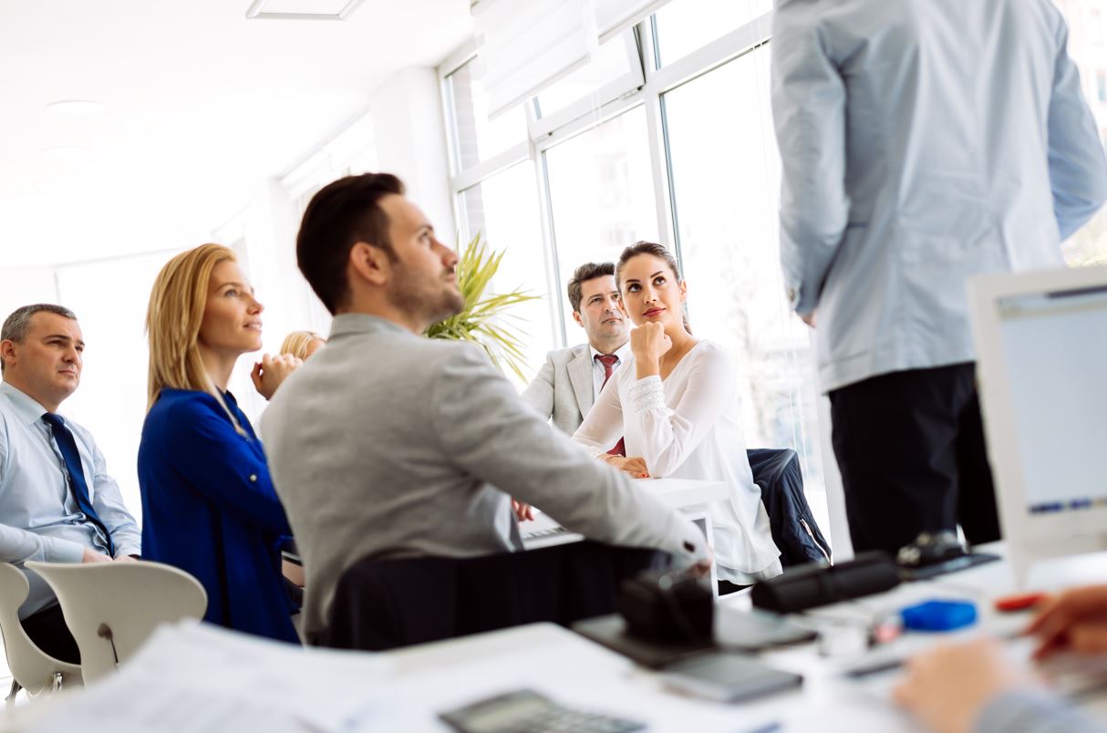 Menu – Workplace Training – HR Proactive Inc.