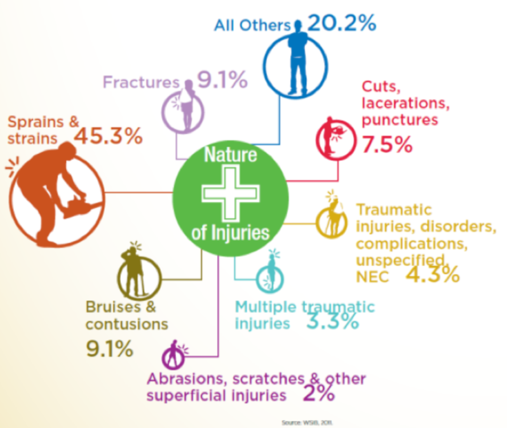 Injury Prevention for Young and New Workers – HR Proactive Inc.